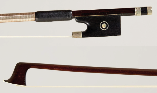 Herrmann bow making dynasty: An enduring legacy | Premium Feature | The ...