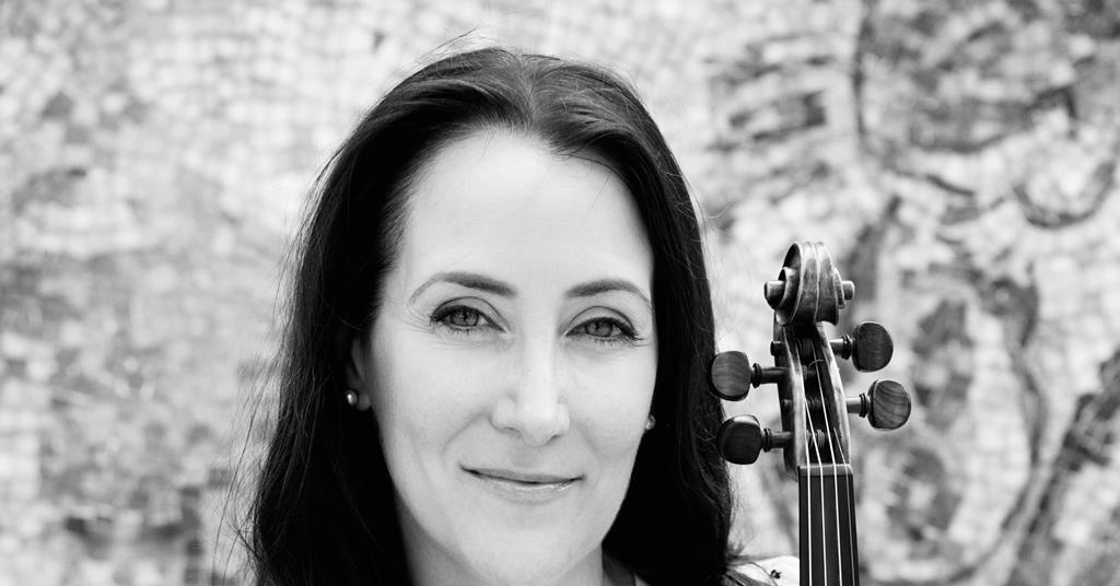The Strad Podcast #13: Dr. Renée-Paule Gauthier on dealing with ...