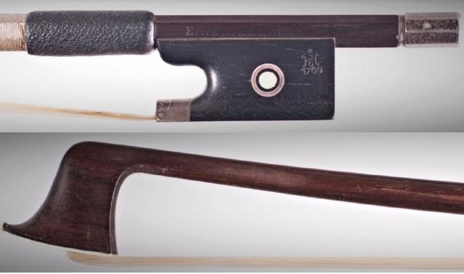 Herrmann bow making dynasty: An enduring legacy | Premium Feature | The ...