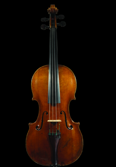 In Focus: A 1770s violin by Giovanni Antonio Marchi | Premium Feature ...
