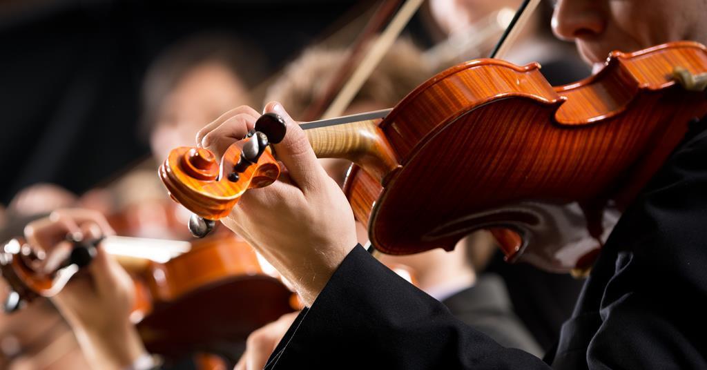 The Strad - Breaking the sounds of sameness: why music education must ...