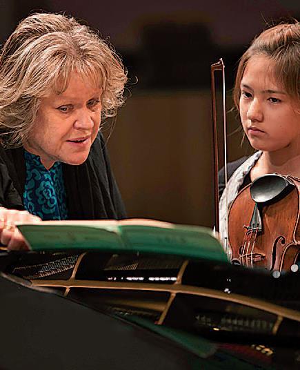 Degrees: Alice Waten | Focus | The Strad