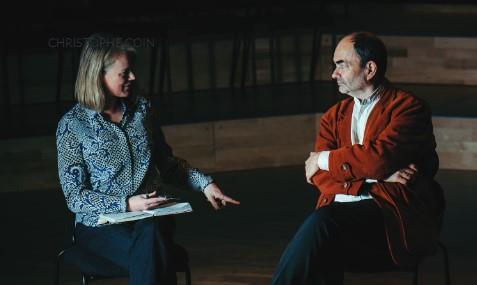 ‘I’ve always been led by music’: cellist and gambist Christophe Coin ...