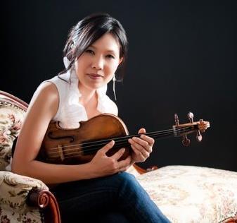 Technique: Playing the viola with a small frame | Premium Feature | The ...