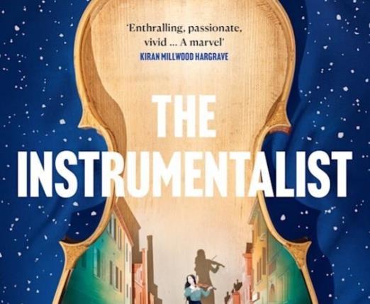 The Strad - Book review: The Instrumentalist | The Strad