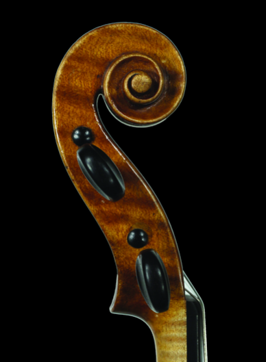 In Focus: A 1770s violin by Giovanni Antonio Marchi | Premium Feature ...