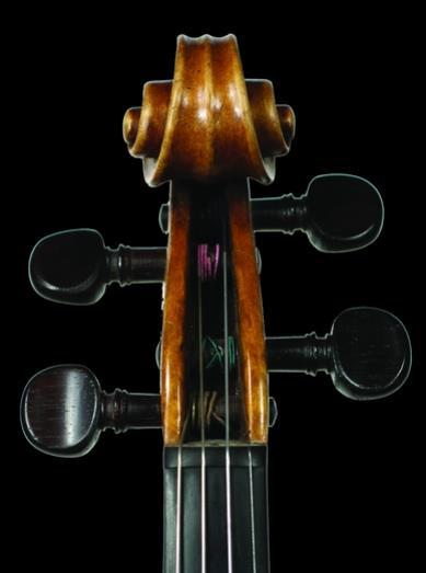 In Focus: A 1770s violin by Giovanni Antonio Marchi | Premium Feature ...