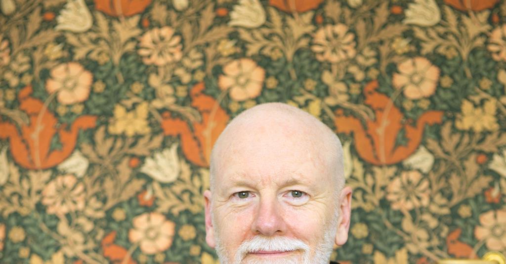 The Strad - ‘You get your favourites as a composer’ - Brett Dean on his ...