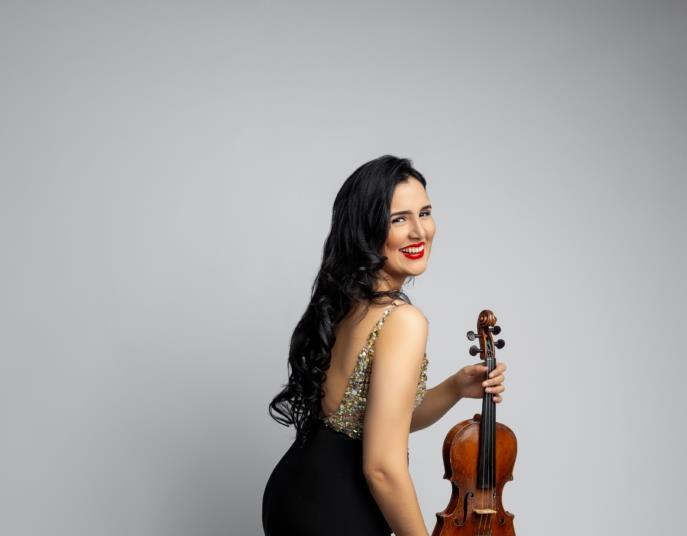 The Strad - Aisha Syed Castro: Four pieces from the African diaspora ...