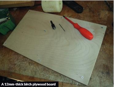 Trade Secrets: Making a single-use mould | Premium Feature | The Strad