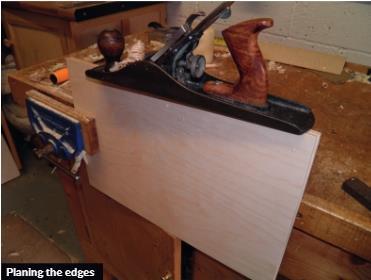 Trade Secrets: Making a single-use mould | Premium Feature | The Strad