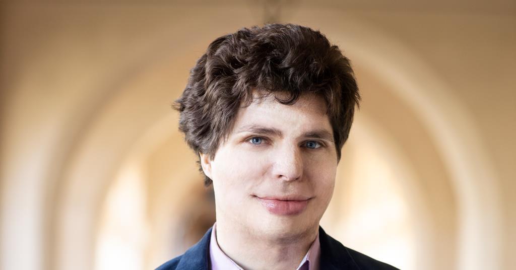 The Strad News - Augustin Hadelich appointed artist partner with the ...