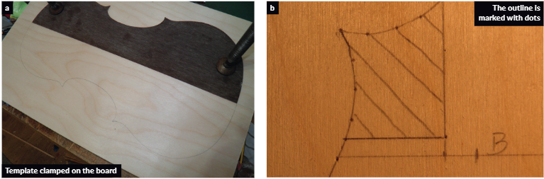 Trade Secrets: Making a single-use mould | Premium Feature | The Strad