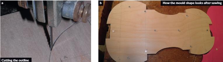 Trade Secrets: Making a single-use mould | Premium Feature | The Strad