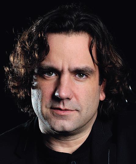 Degrees: Justus Grimm | Focus | The Strad