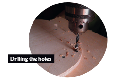 Trade Secrets: Making a single-use mould | Premium Feature | The Strad