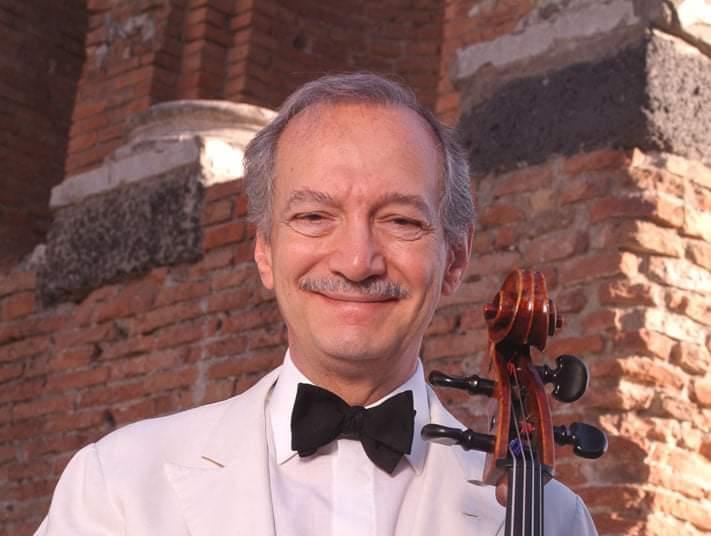 I Musici cellist Francesco Strano has died | News | The Strad