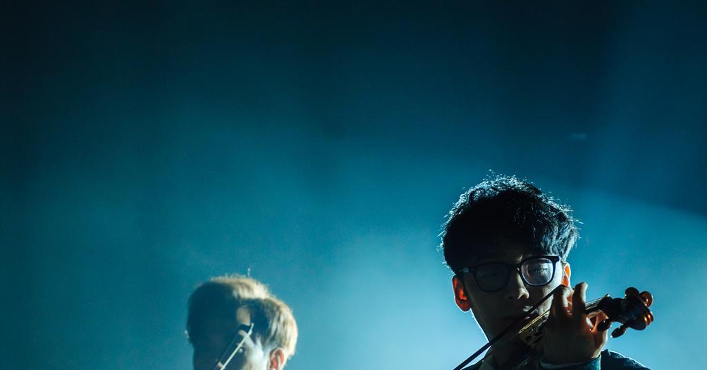 The Strad - ‘It’s been four years since we’ve been on the road’: Brett ...