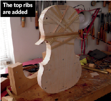 Trade Secrets: Making a single-use mould | Premium Feature | The Strad