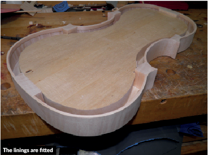 Trade Secrets: Making a single-use mould | Premium Feature | The Strad