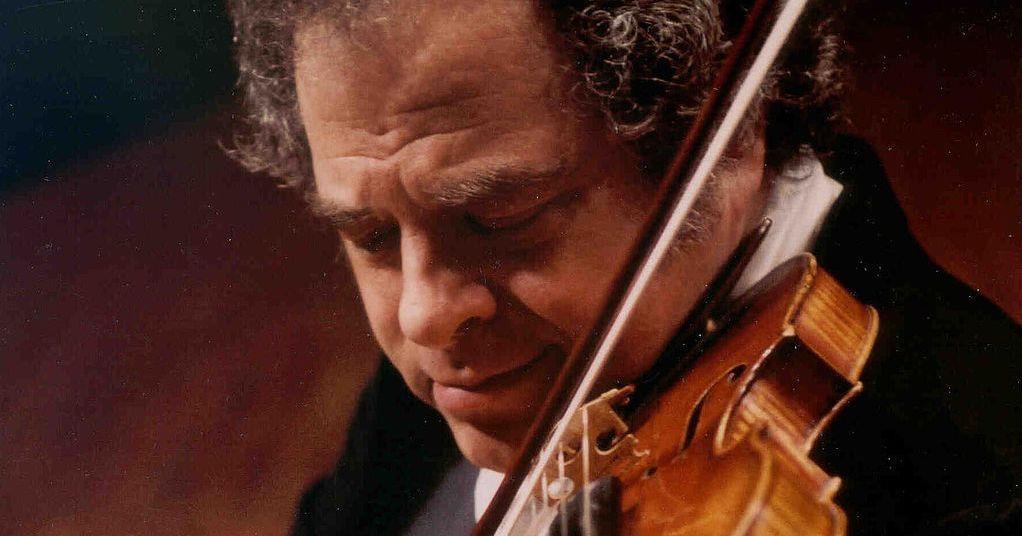 Strauss's 'Don Juan' viola part isn't supposed to sound like this, is ...