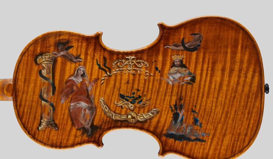 The Strad - Making Matters: A new take on an old classic | The Strad