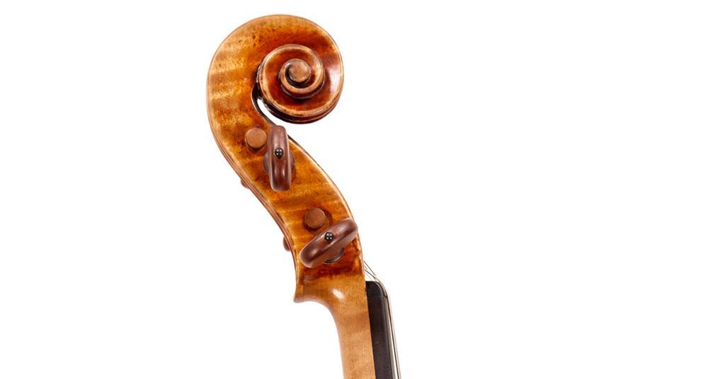 ‘Spectacularly colourful, loud and proud’ - The Strad Calendar 2023 ...