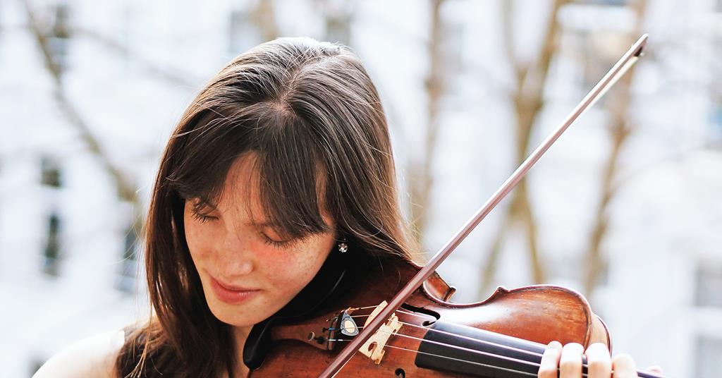 The Strad News - New concertmaster for Brussels National Opera | The Strad