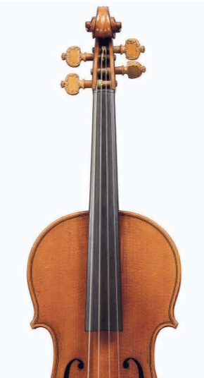 The Strad - The most important violin in the world? - The 1716 ‘Messiah ...