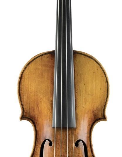 ‘Spectacularly colourful, loud and proud’ - The Strad Calendar 2023 ...