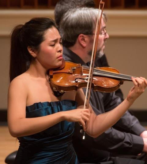 International Violin Competition of Indianapolis announces all-female ...