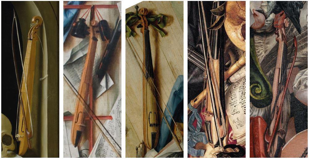 The Strad - Making Matters: Bridge position of the pochette instrument ...