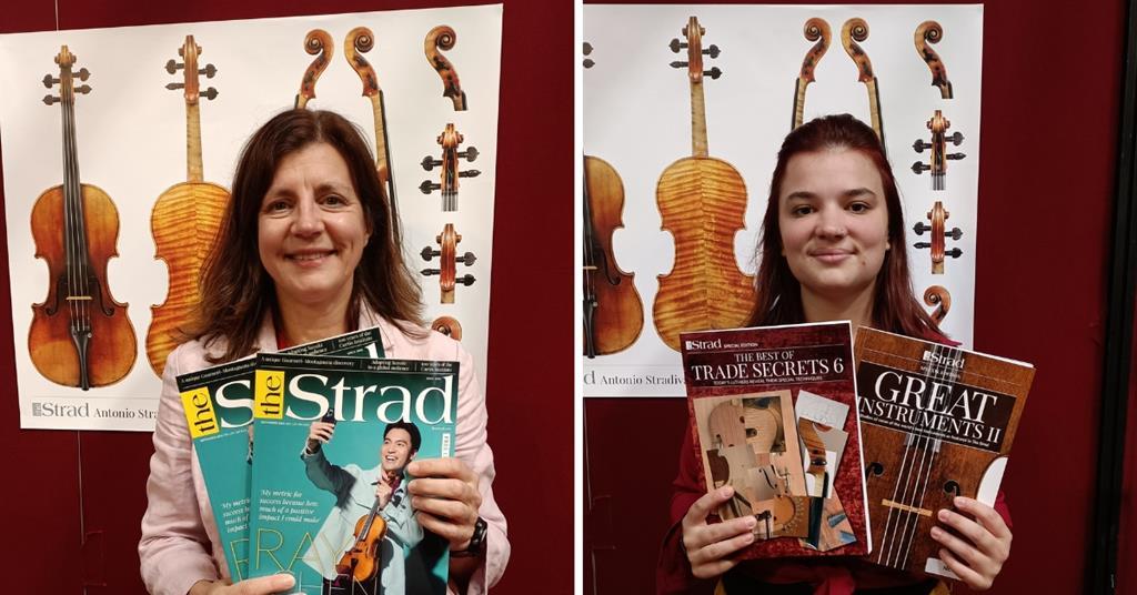 The Strad - Best-selling products, editorial adventures and Roby ...