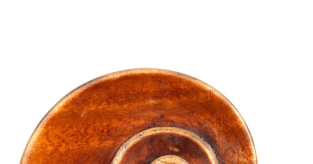 ‘Spectacularly colourful, loud and proud’ - The Strad Calendar 2023 ...