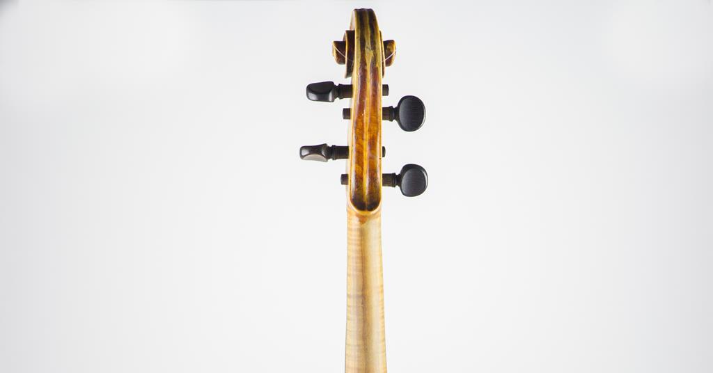 ‘Spectacularly colourful, loud and proud’ - The Strad Calendar 2023 ...