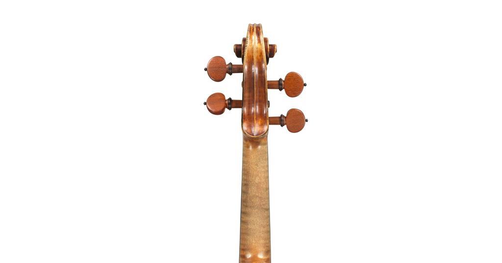 ‘Spectacularly colourful, loud and proud’ - The Strad Calendar 2023 ...