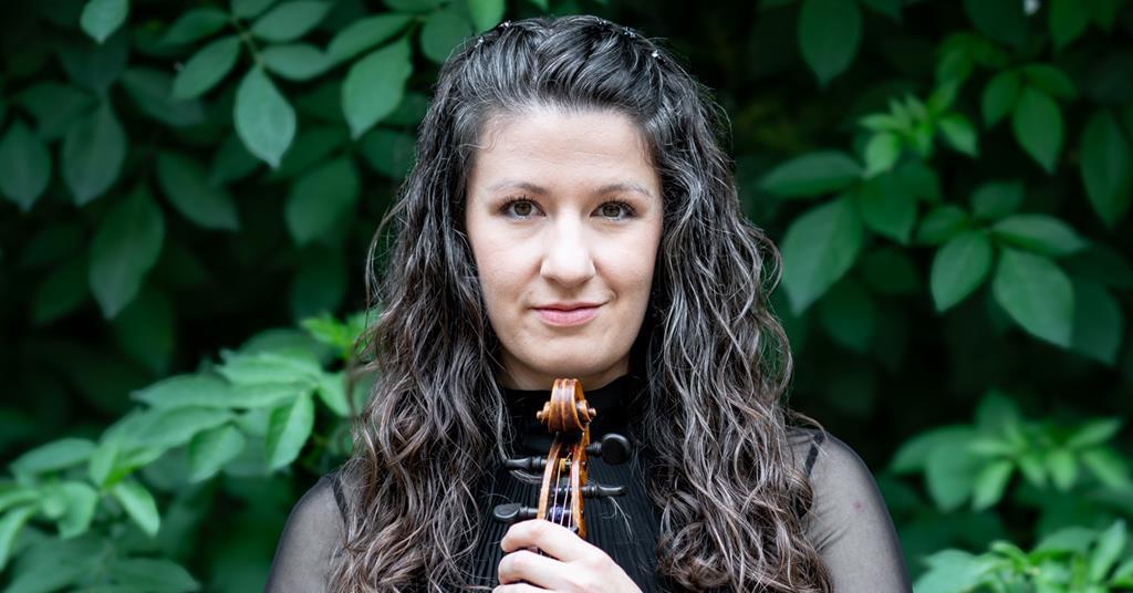 The Strad - Technique: Thoughts on intonation | The Strad