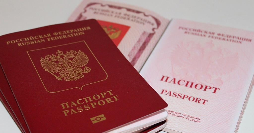 Russia announces new system of instrument passports | News | The Strad