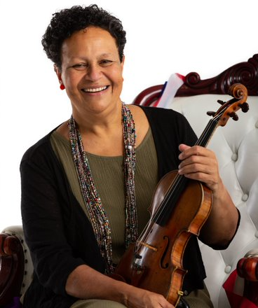 Wilma Smith: Life Lessons | Focus | The Strad