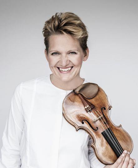 The Strad News - Berlin Philharmonic appoints its first female ...