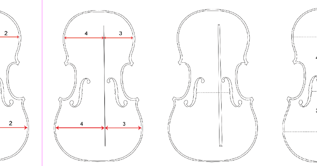 First principles of violin making: Music of the Spheres | Feature | The ...