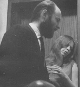 The Strad News - Christopher Nupen has died, aged 88 | The Strad