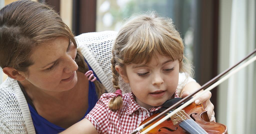 The Strad - Top tips for dealing with parents of string pupils | The Strad