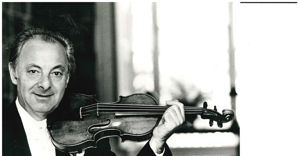 Béla Katona: A Teacher Through and Through | Premium Feature | The Strad