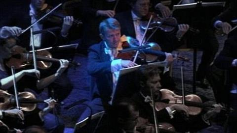 Viola player wins momentous case against Royal Opera House | News | The ...