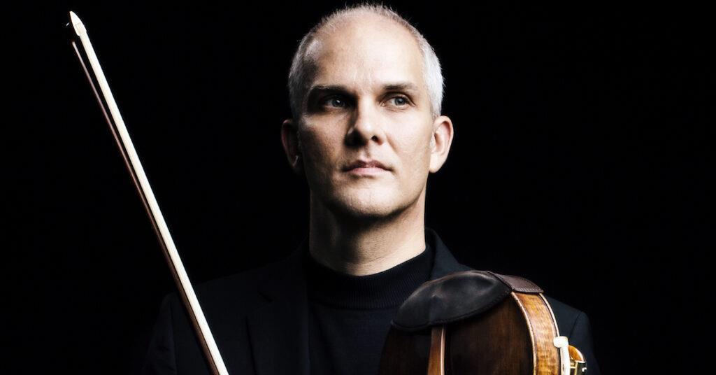 The Strad News - Violist Jonathan William Brown joins Colburn School ...