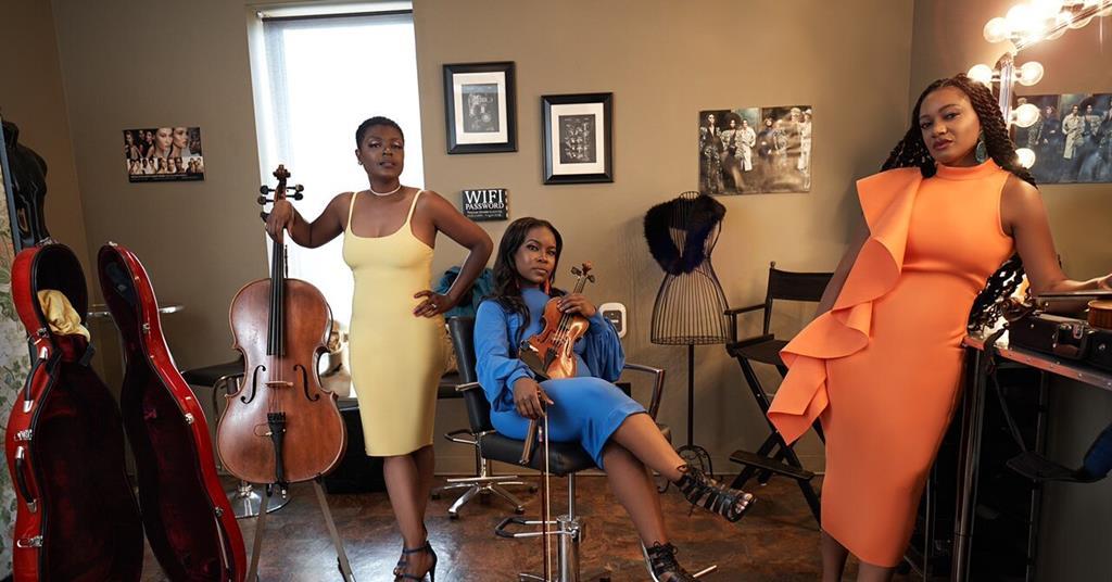 The Strad - Unstoppable inclusion: how a string trio is helping to diversify classical music ...