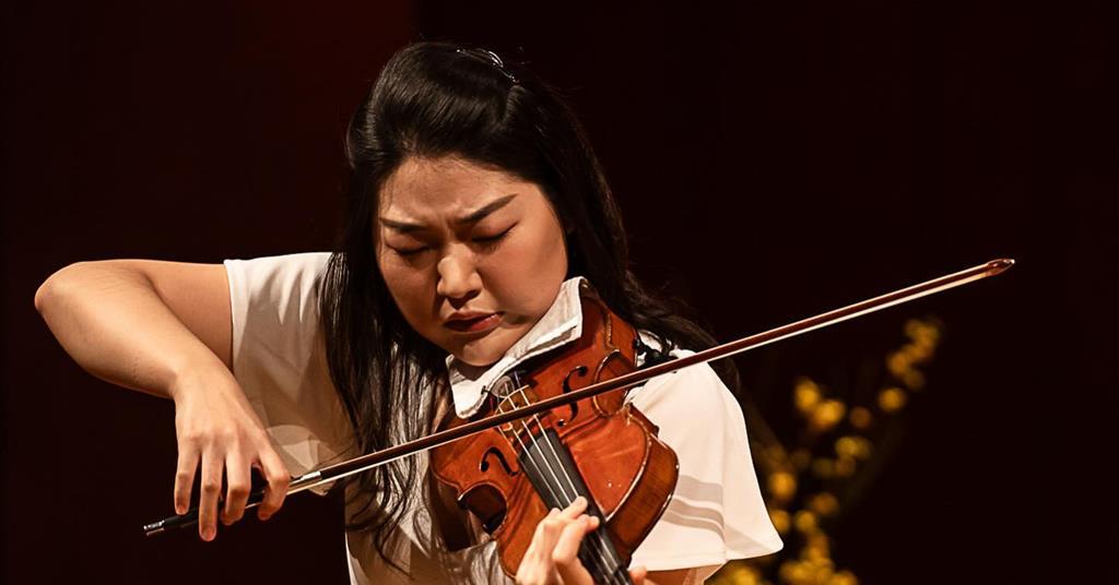 The Strad News - The 2024 Stuttgart International Violin Competition ...