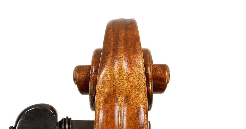 Photo gallery: 1714 Stradivari ‘da Vinci, ex-Seidel’ violin | Gallery ...