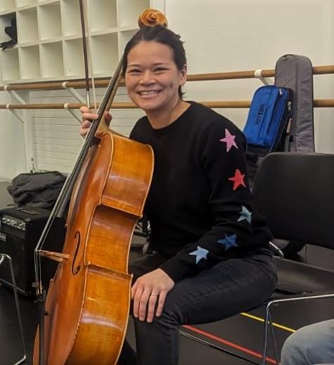 The Strad - Vibrato: three reminders from our online editor Davina Shum ...